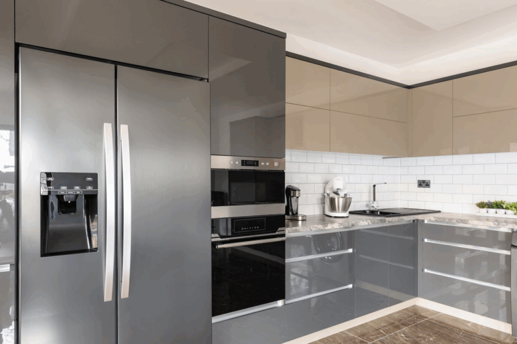 Best Fridges of 2025: Sleek Cooling for Every Kitchen - Review Center
