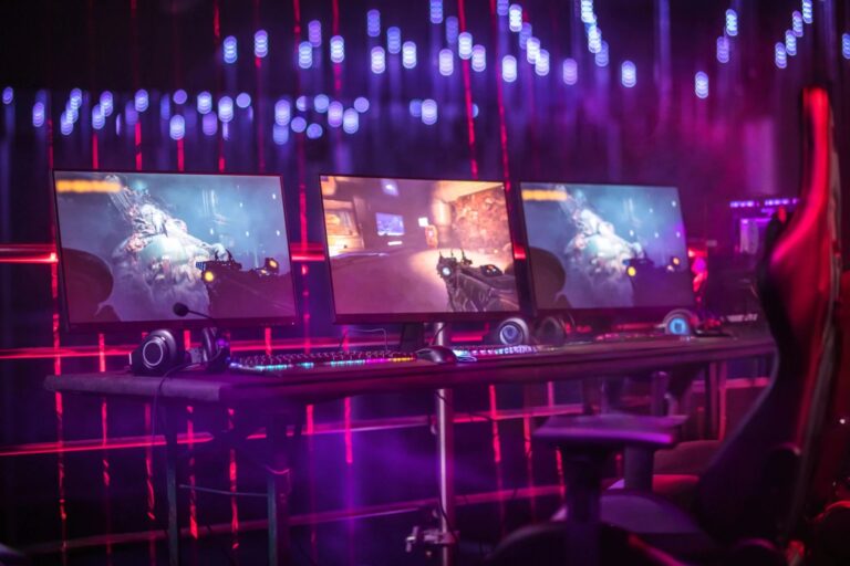Best Computer/gaming Monitors of 2025: For Work, Play, and Everything ...