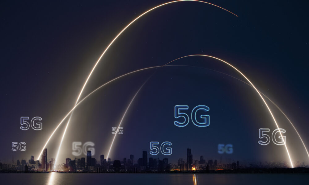 The Rise of 5G: What It Means for Connectivity, Business, and Daily ...