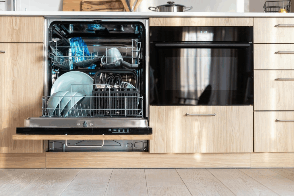 Best Integrated Dishwashers of 2025: Seamless Design, Superior Cleaning ...