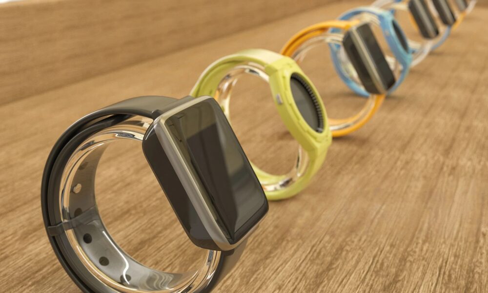 Top Smartwatches of 2025: Health, Performance, and Innovation on Your ...