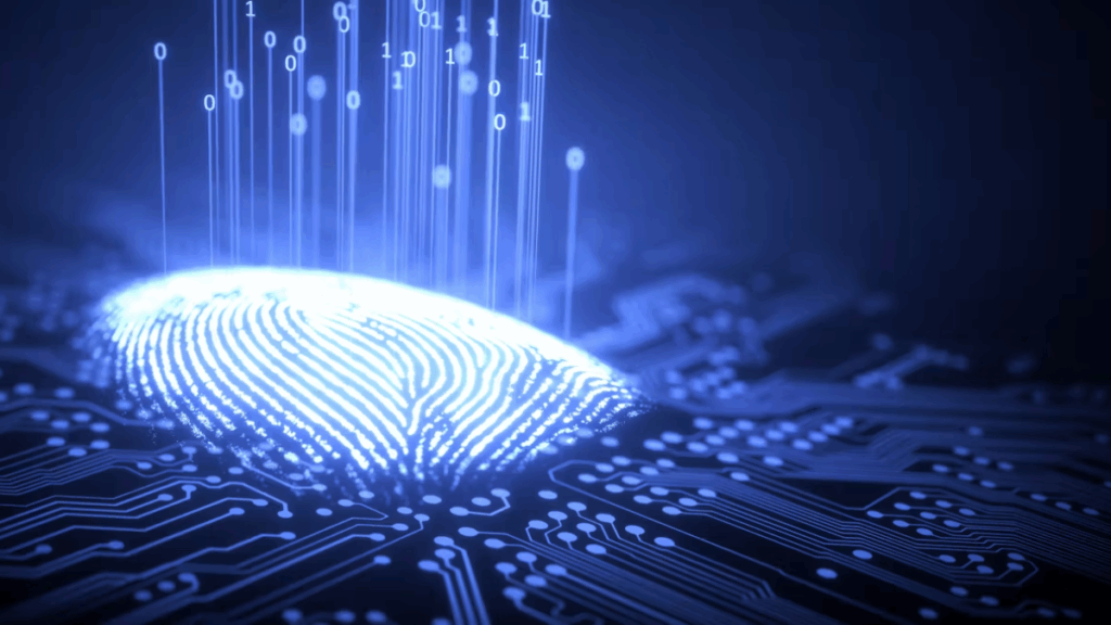 Biometrics in 2025: Are Fingerprints, Faces, and Voices Truly Secure ...