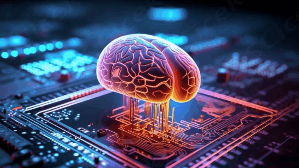 Brain-Computer Interface (BCI) Devices: Mind-Controlled Tech in 2025 ...