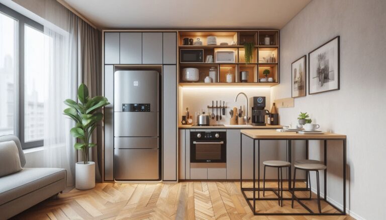 Best Appliances for Small Homes and Apartments in 2025 - Review Center