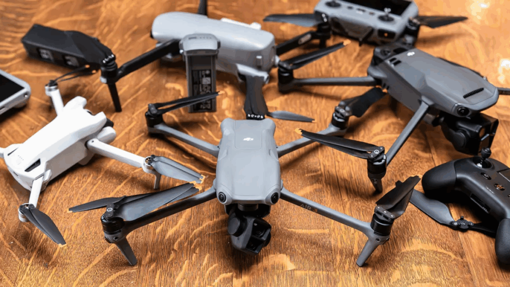 Top Compact Gadgets of 2025 for On-The-Go Living - Review Center