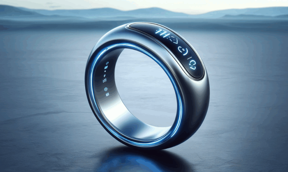 Smart Rings and Beyond: The Rise of Micro Wearables in 2025 - Review Center