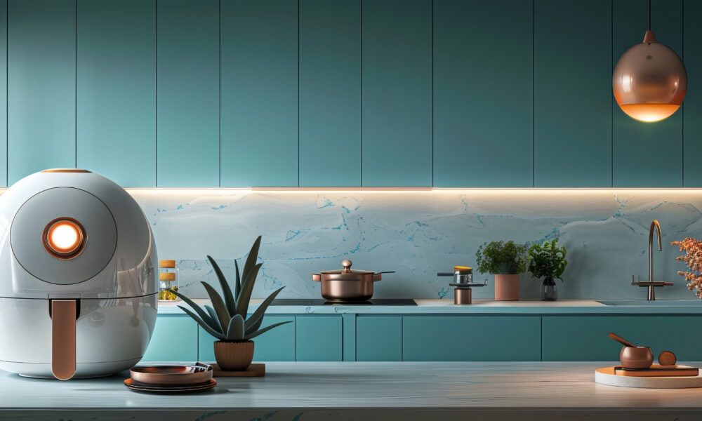 Kitchen Appliance Trends: What’s In and Out for 2025 - Review Center