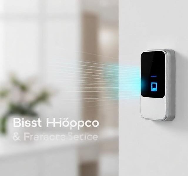 Best Biometric Home Security Devices of 2025: Smarter Access, Stronger ...