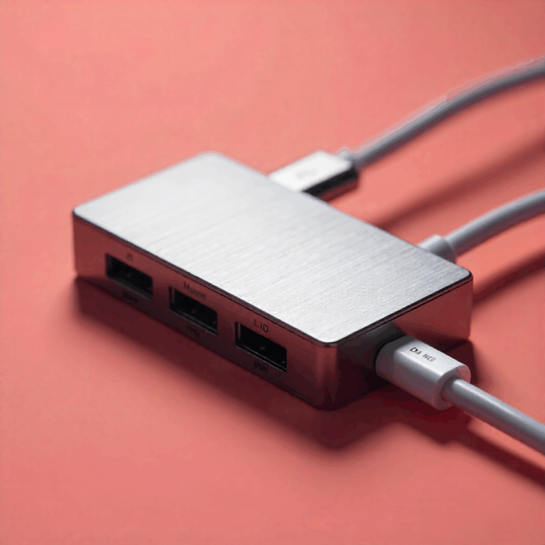 Best USB-C Hubs of 2025: Expand Your Devices Easily - Review Center