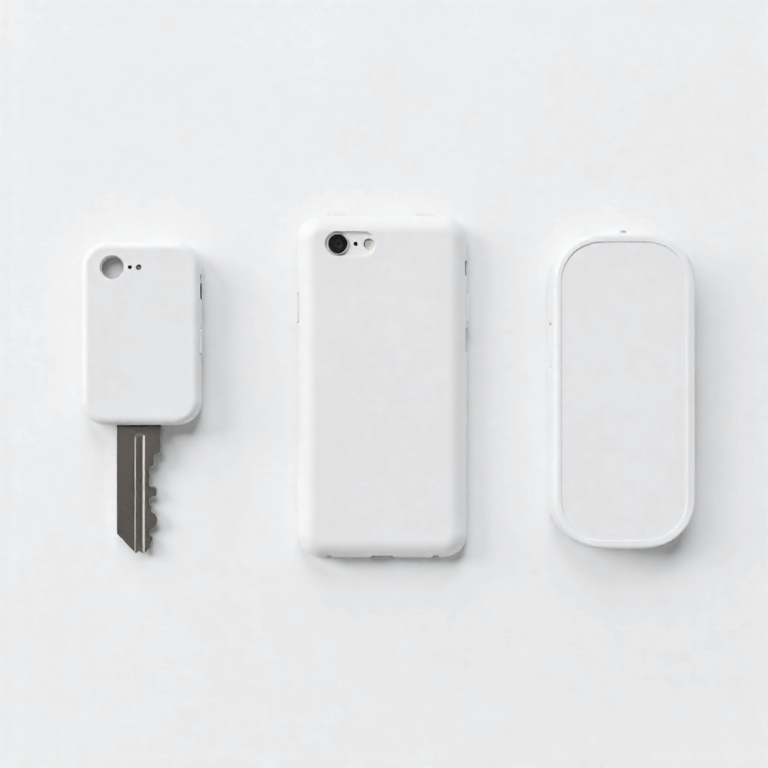 Multi-Factor Authentication Devices of 2025: Physical Keys, Biometrics ...