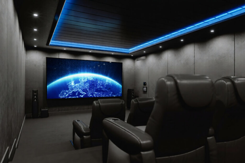 Ultimate Home Theatre Setup Guide - Review Center